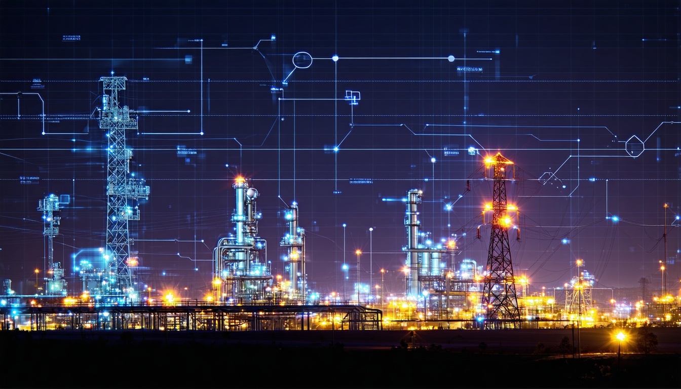 Kobai.io | Customer Stories: Leading Energy Corporation